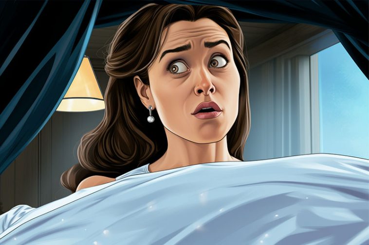 Cold Night, Cold Truth – Funsteria